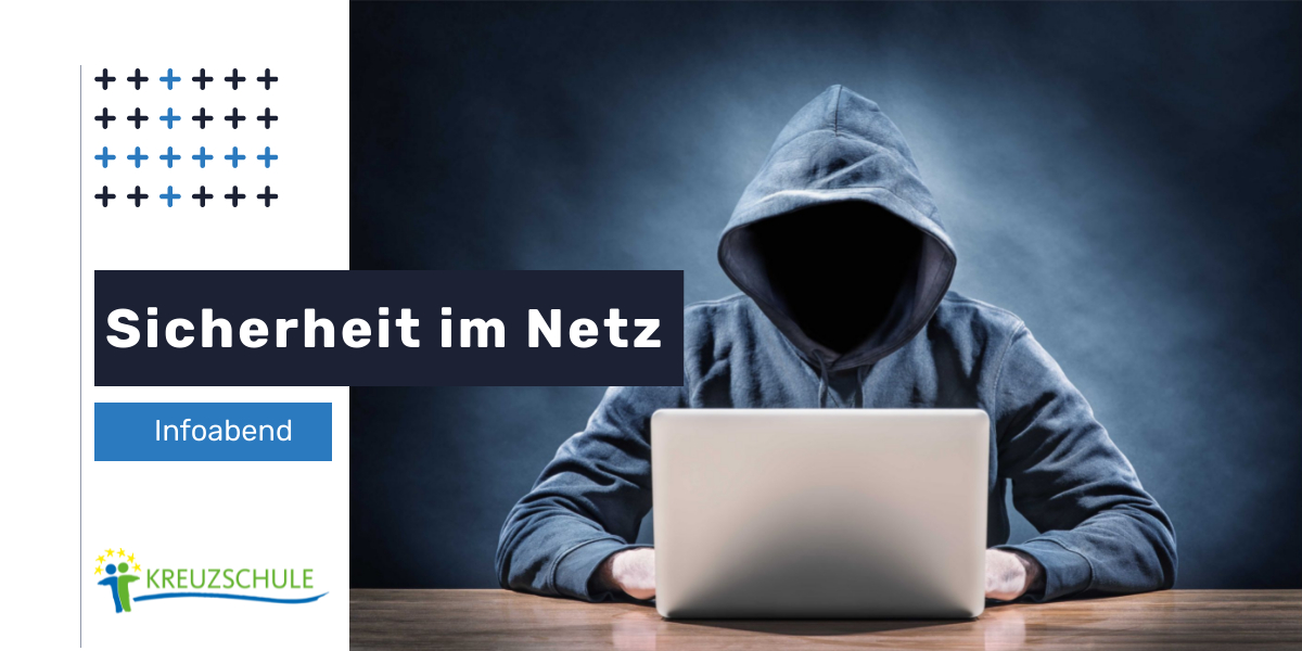 Eltern-Informationsabend zum Thema „Sicher im Netz“ - Kreuzschule Heek